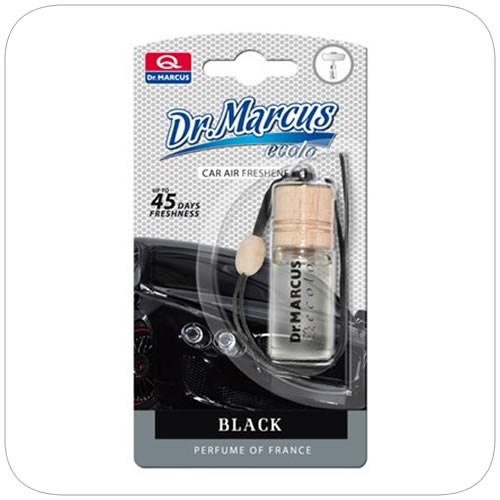 Dr. Marcus Air Freshener Ecolo (Box of 14) - All Products - SRL ...